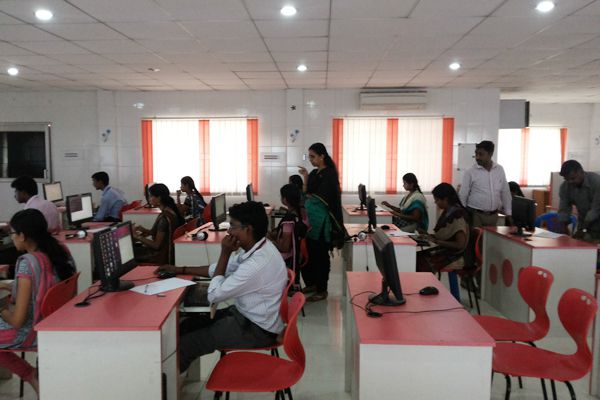 Css Corp Placement Details Jaya Engineering College 