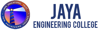 Jaya Engineering College