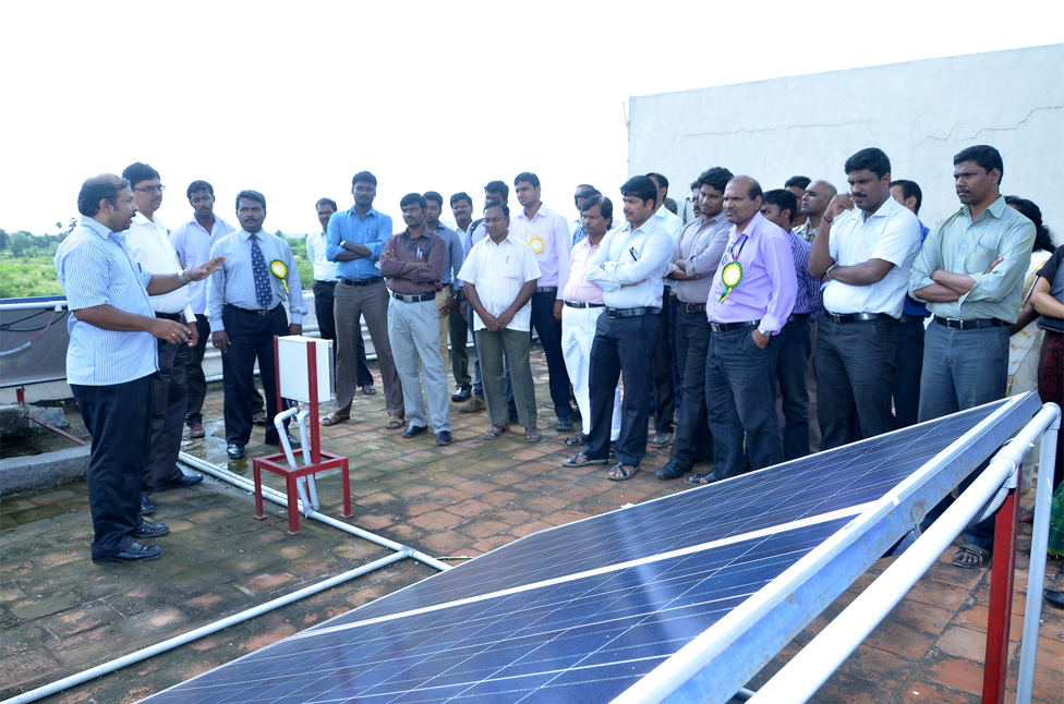 Jaya Engineering College, Top Engineering College, Best Engineering ...