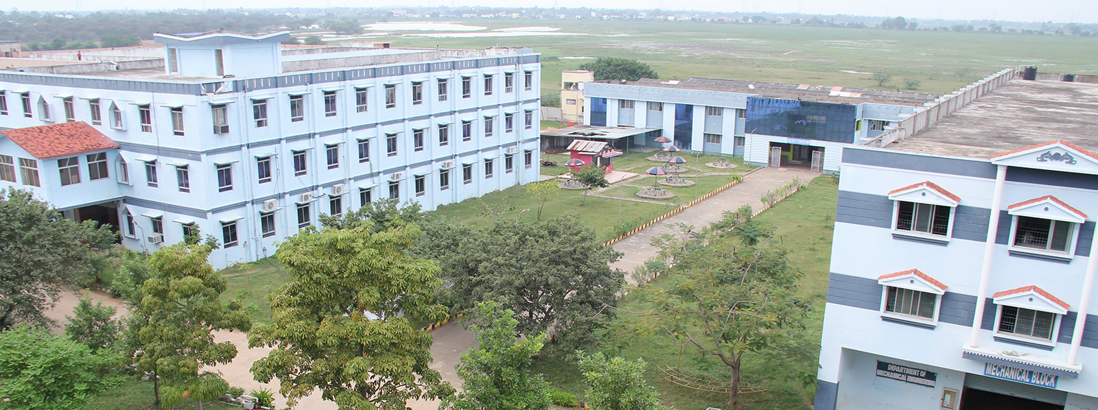 Jaya Engineering College