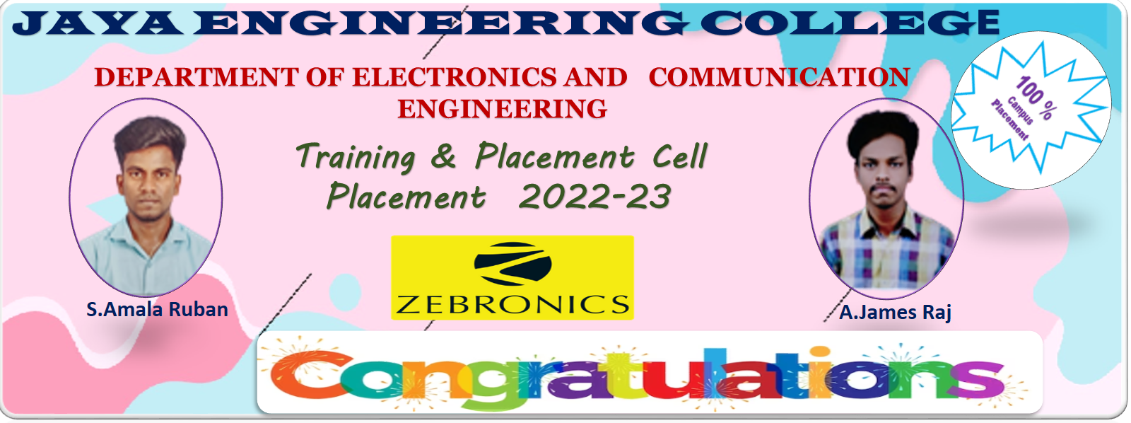 Jaya Engineering College, Top Engineering College, Best Engineering College, Top Engineering ...