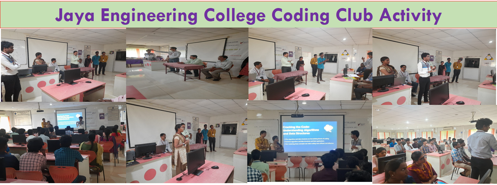 Jaya Engineering College, Top Engineering College, Best Engineering College, Top Engineering ...